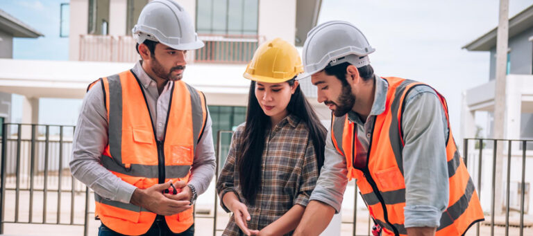 Civil Engineering Construction Projects – S&S LIFE PLUS